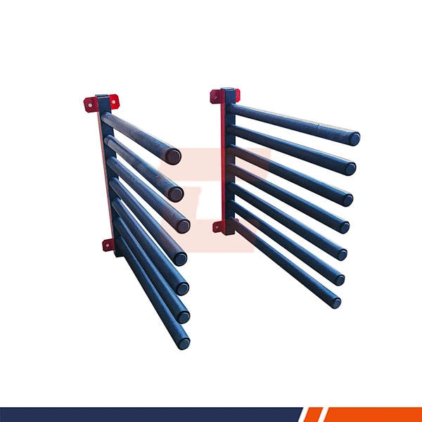 Wall Mounting Windshield Rack - PHX