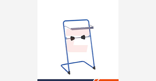 Floor Stand Wiper Roll Dispenser - PHX