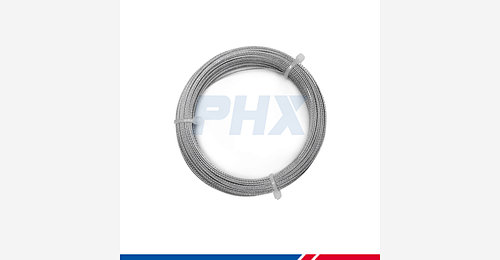 Stainless Steel Windshield Cut-Out Wire - PHX