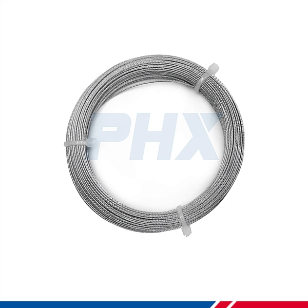Stainless Steel Windshield Cut-Out Wire - PHX