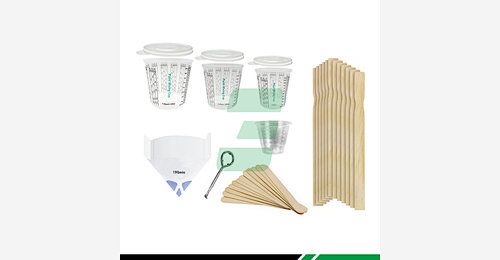 Paint Mixing Essentials Kit - PHX