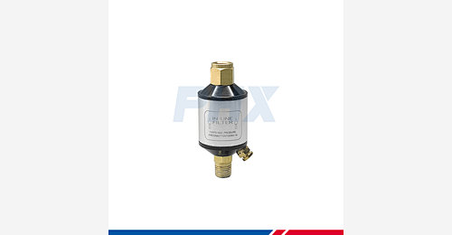 Mini In-Line Air Filter - PHX