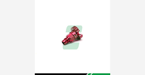 2 in 1 Spray Gun Adapter for Paint Cup System - PHX