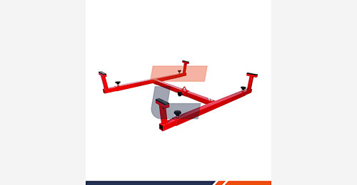 Truck Bed Lifter - PHX