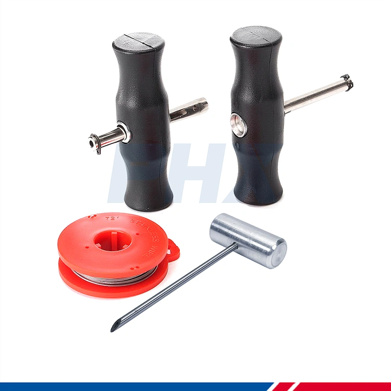 Windshield Removal Tool Set - PHX
