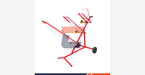 Triple Masker Masking Machine - PHX