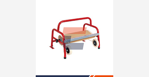 2 in 1 18inch Portable Masking Machine - PHX