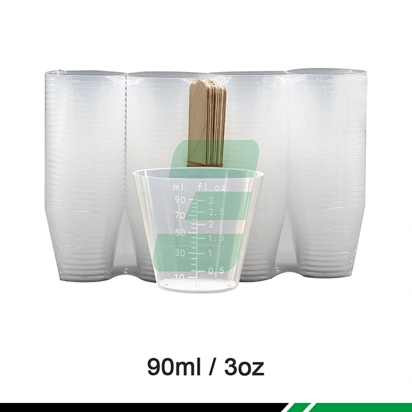 850ml Cup&Collar - PHX