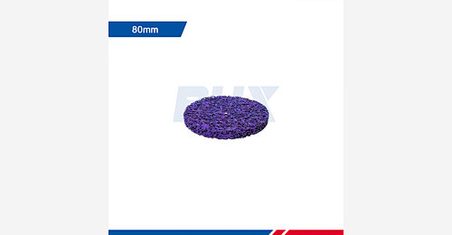 80mm Clean And Strip Disc - PHX