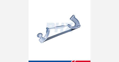 Adjustable Body File Holder - PHX