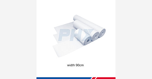 90cm width White Masking Paper - PHX