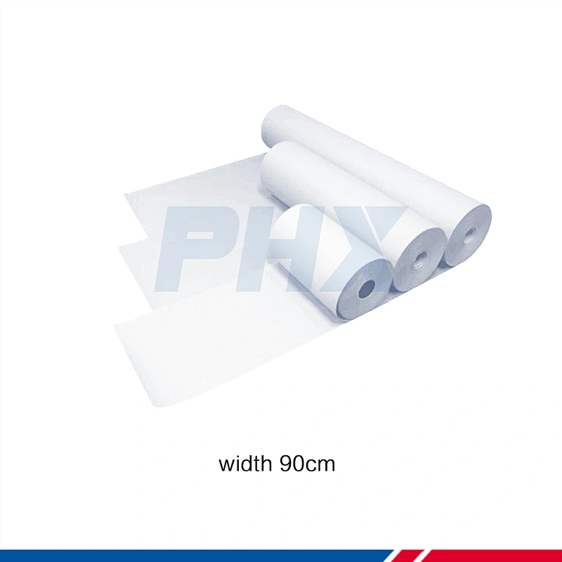90cm width White Masking Paper - PHX