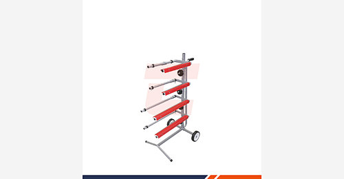 Mobile Tree Style Masking Paper Machine - PHX