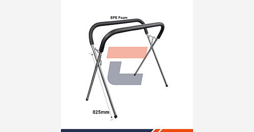 EPE Foam Higher Portable Work Stand - PHX