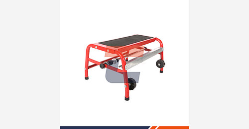 18inch Portable Step Masking Machine - PHX