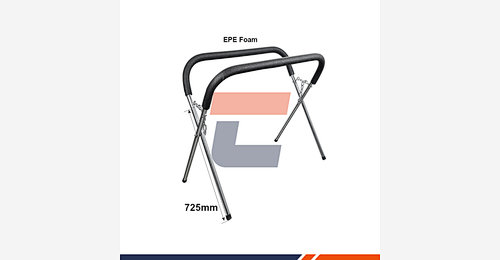 EPE Foam Portable Work Stand - PHX