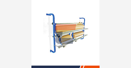 48inch Wall Mounted Masking Paper Dispenser - PHX