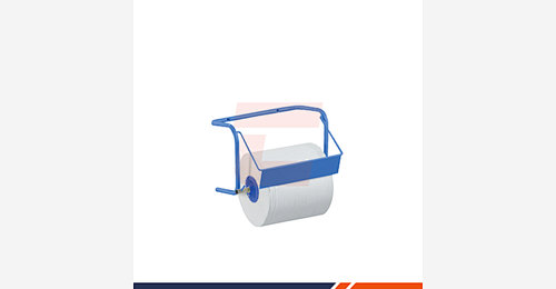 Economy Wall Mounted Wiper Roll Dispenser - PHX