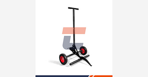 Grate Lifter Trolley - PHX