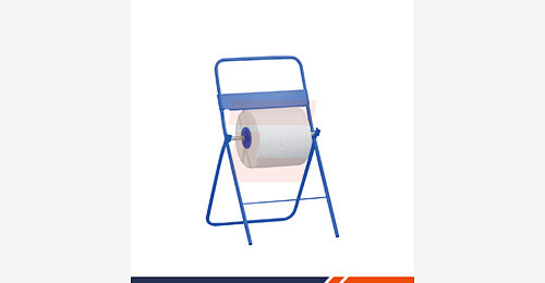 Economy Floor Stand Wiper Roll Dispenser - PHX