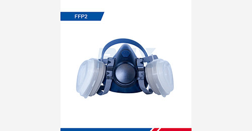 EN14387, P2A2 Respirator Mask - PHX