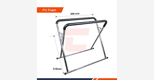 Extra Heavy Duty Portable Work Stand - PHX