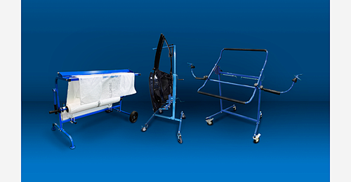 CAPA - PHX REFINISH CO., LTD.