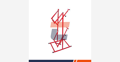 5 Gallon/20L Dual Pail Can Tipper - PHX