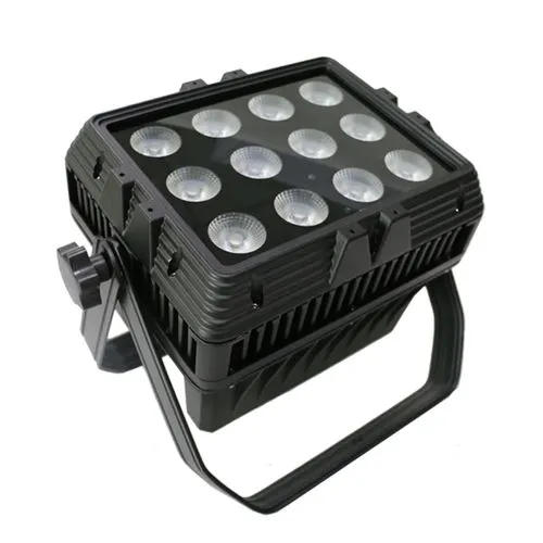 Stage Lighting Systems: Creating an Impactful Experience with Small ...