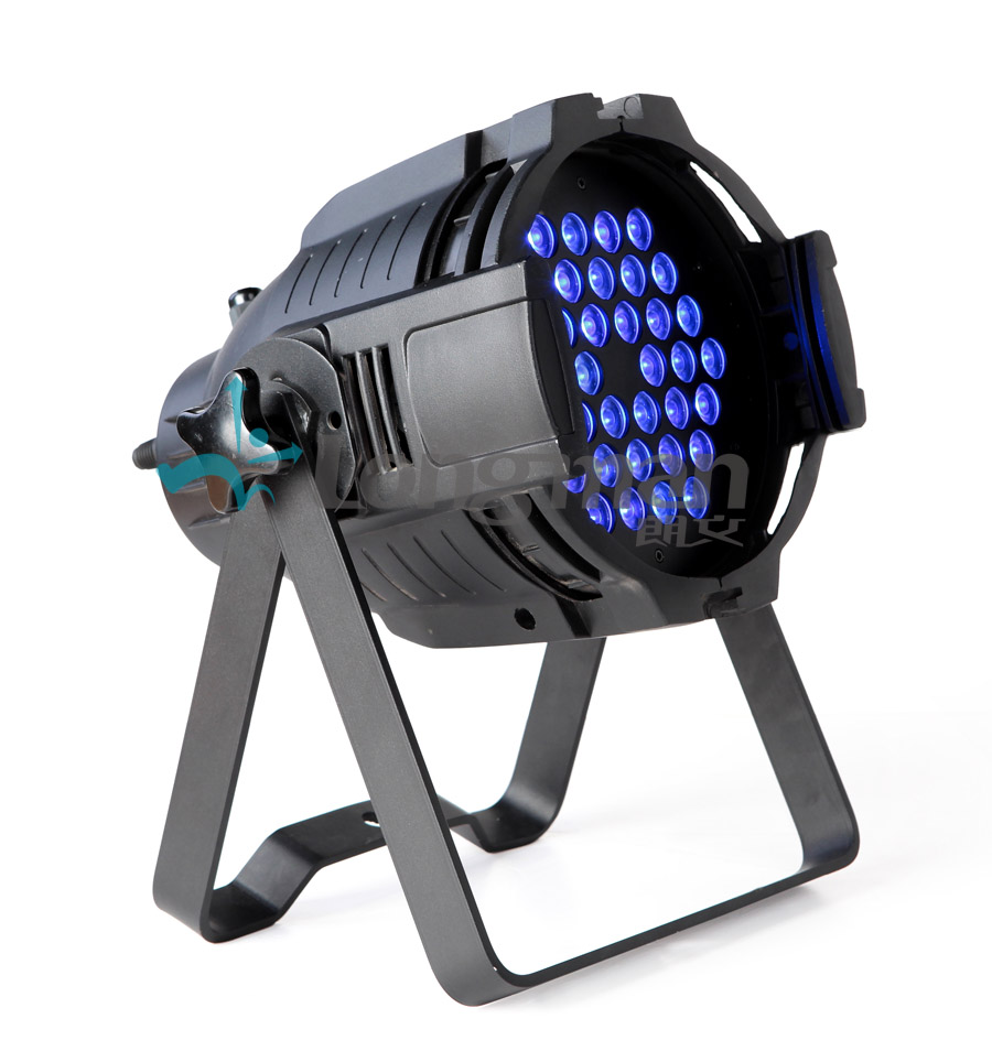 Creating a Showstopping Performance with Stage Lighting and Rigging in ...