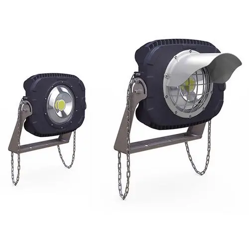 Elevate Your Performance with Advanced Sound Stage Lighting ...