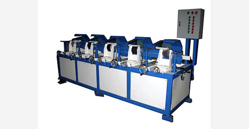 Automatic Metal buffing machine China Manufacturer - XMS Machine