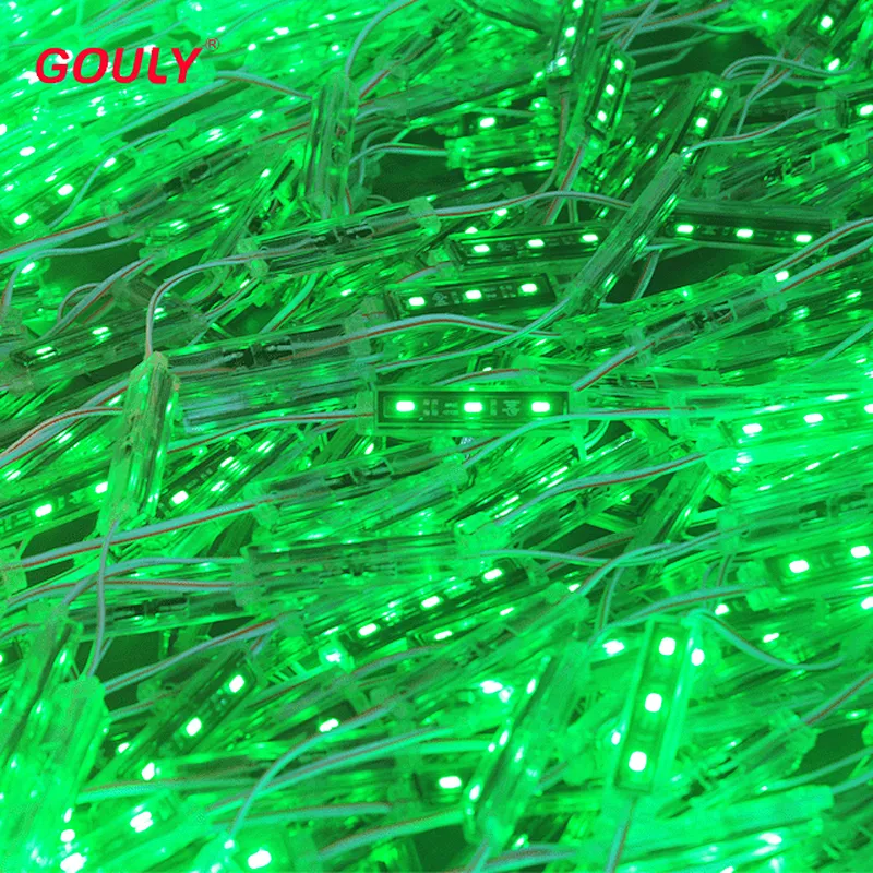 led module replacement