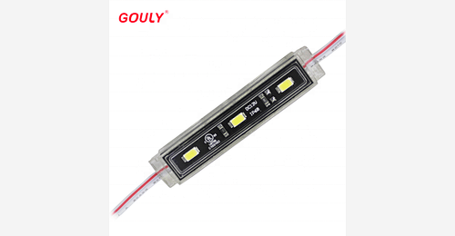 led module replacement