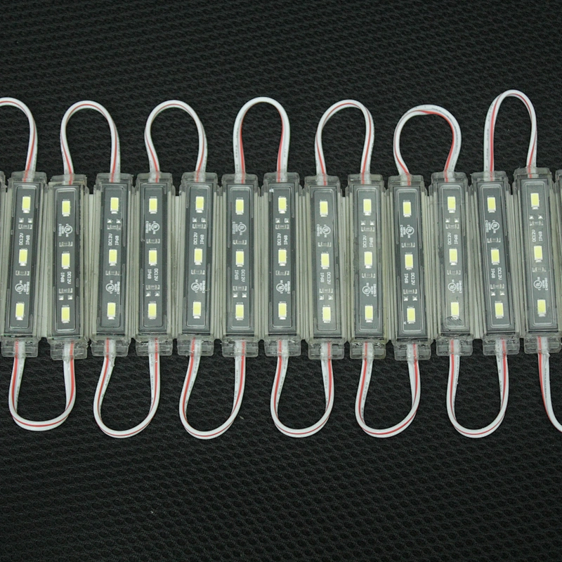 led module replacement