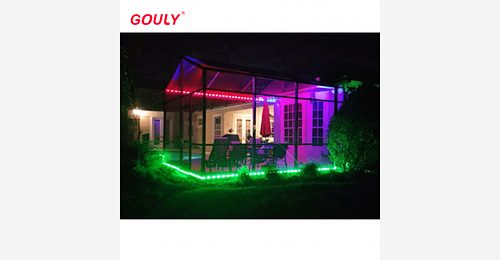 led module with plastic track , - Shenzhen GOULY LED LIMITED