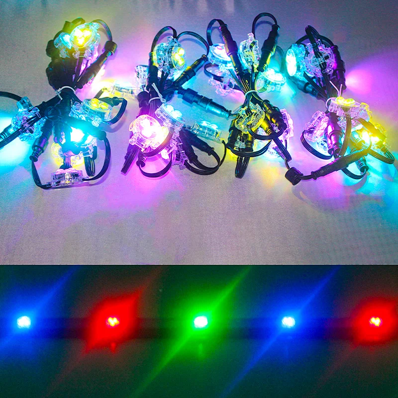 pixel led rgb , - GOULY LED LIMITED