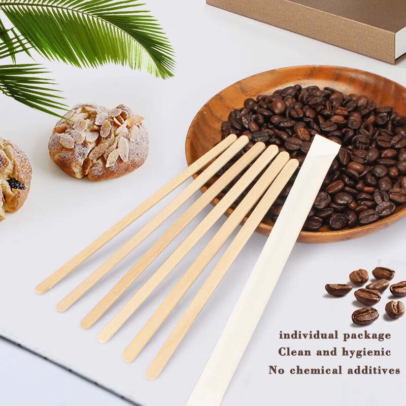 The Benefits of Using a Bamboo Coffee Stirrer - Guangzhou Gorlando ...