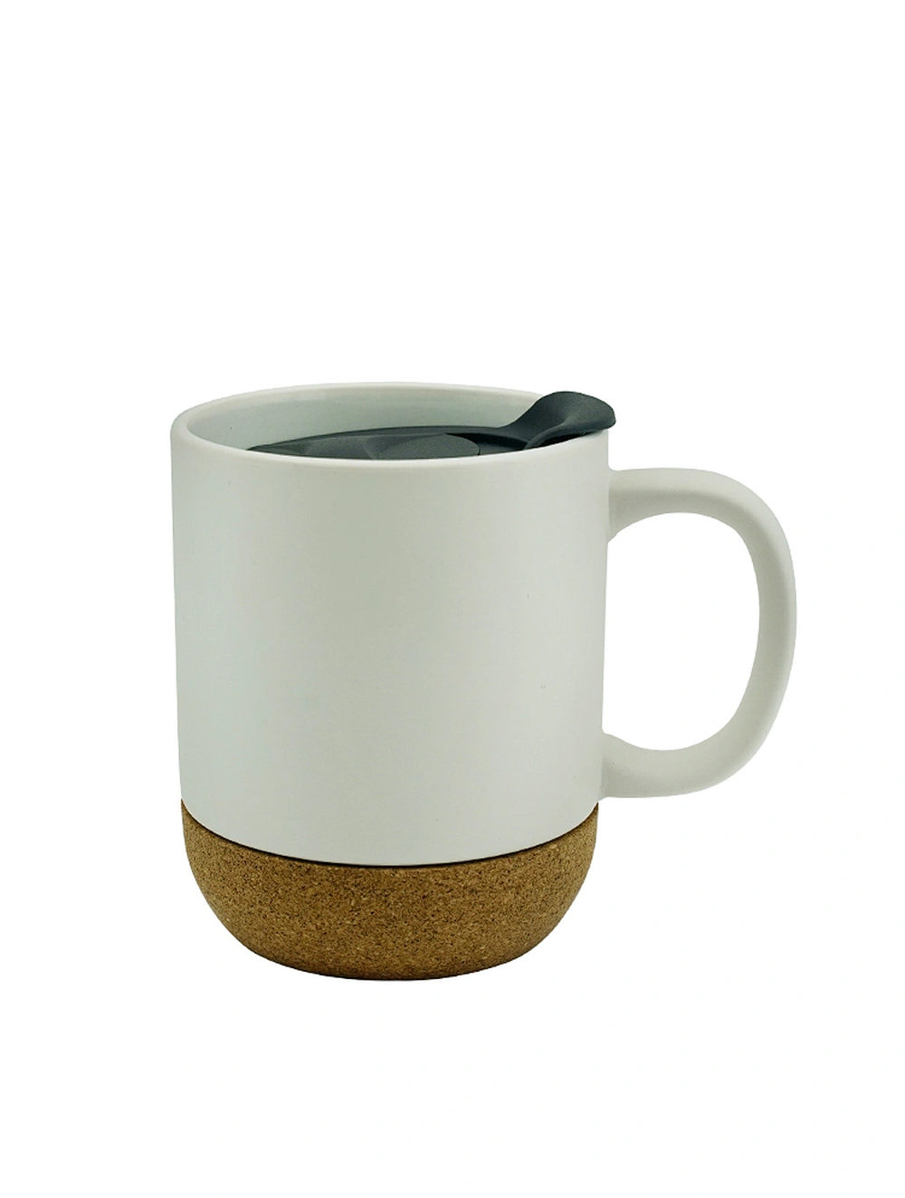 Cork Bottom Ceramic Mug - Mug Manufacturers | cork base ceramic mug ...