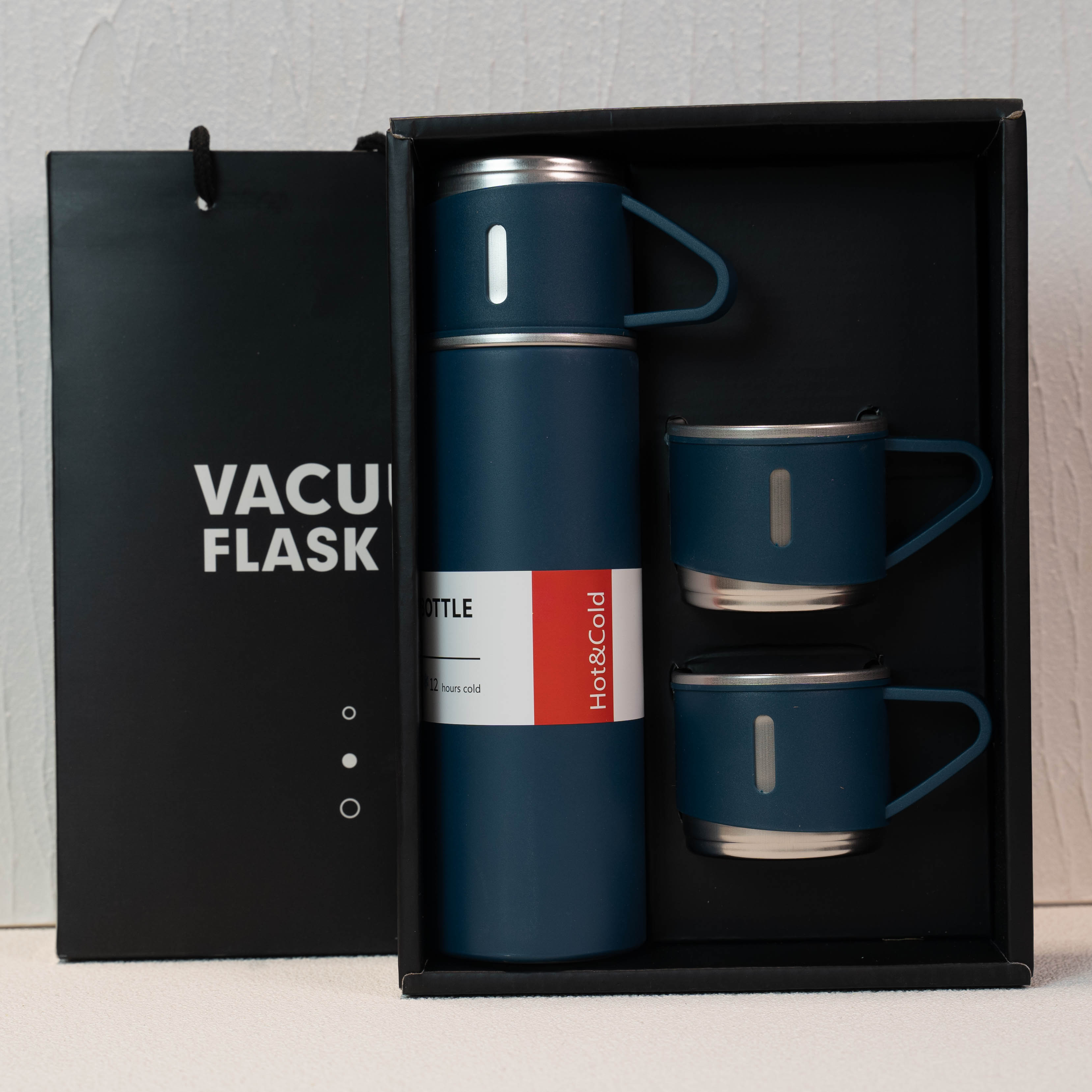 bottle with 3 lids , bottle family set , 3 in 1 bottle