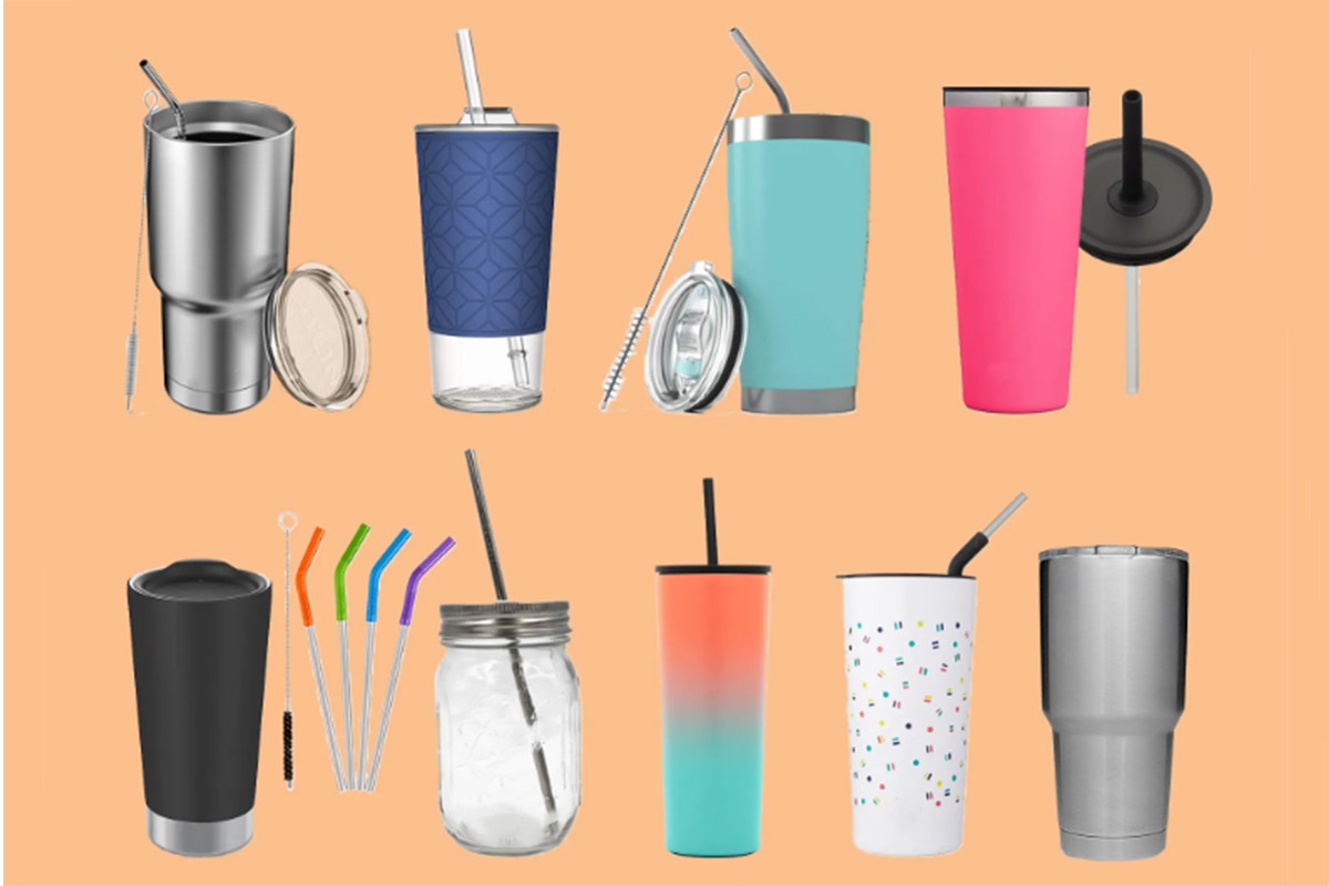 Discover the Best Tumbler for Your Needs: A Comprehensive Guide