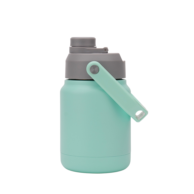Big Capacity Handle Stainless Steel Bottle | 1.2L bottle,1.8L bottle ...