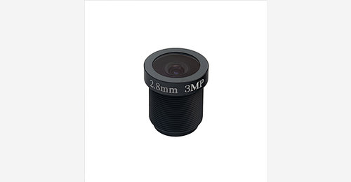 s mount m12 Megapixel lens AB02928MG for up to 1/2.7 sensor