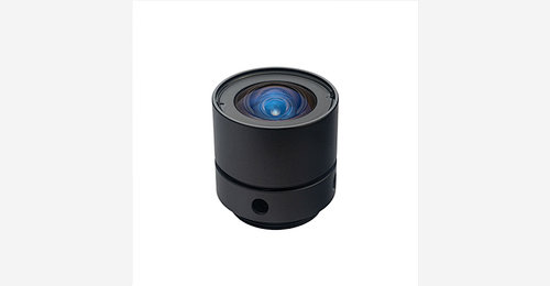 F/1.1 ToF camera lens with working wavelength 850nm/940nm