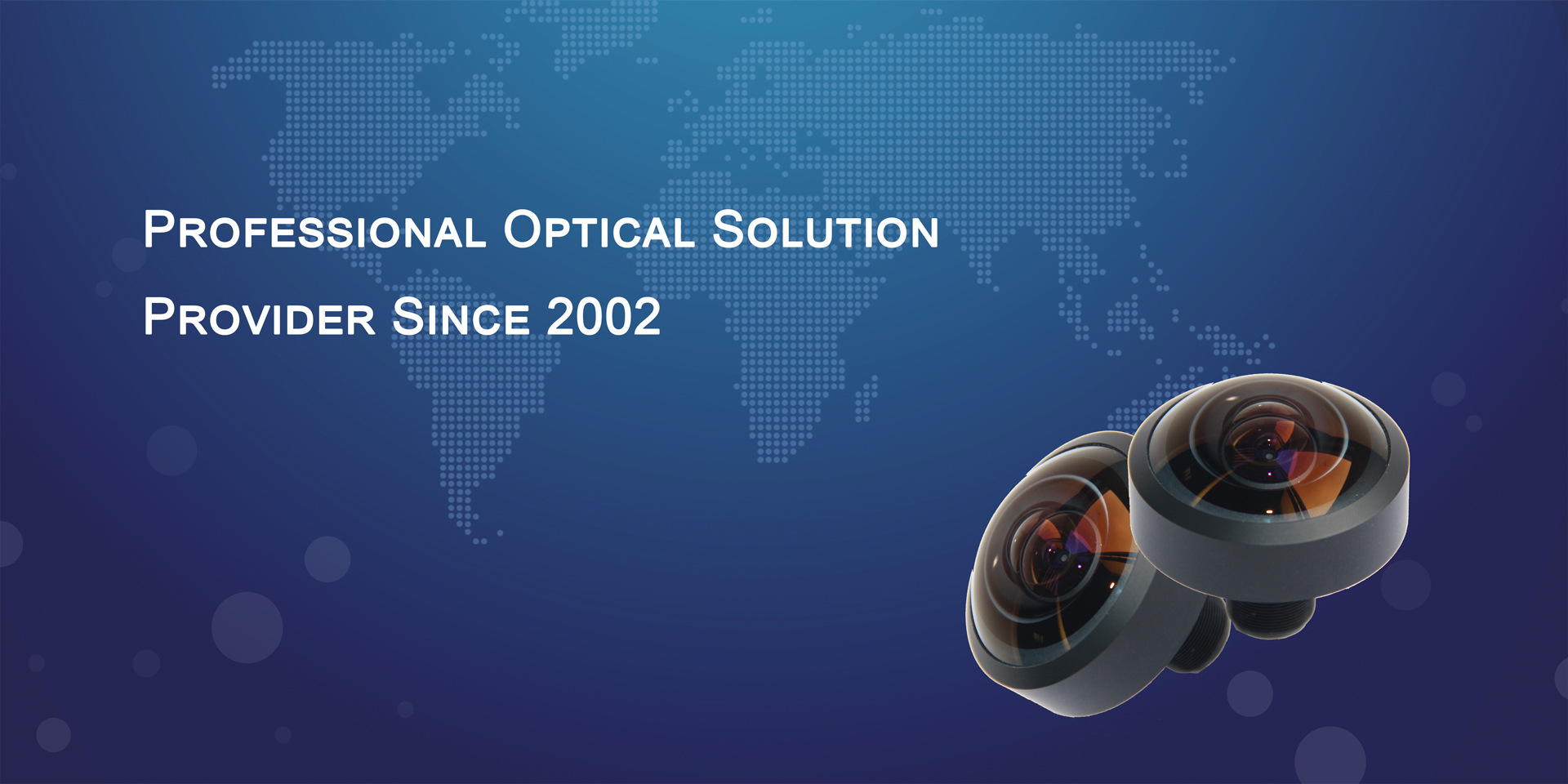 Imaging Lens, Optical Lens Manufacturer - Alaud