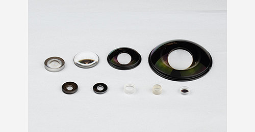 Alaud provide a variety of optical lens