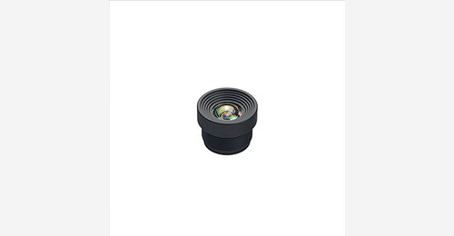 2.16mm, F/1.2 TOF lens with working wavelength 850nm/940nm