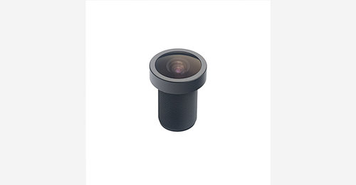 F/2.0, 2.89mm 5 megapixel lens for up to 1/2.5" sensor