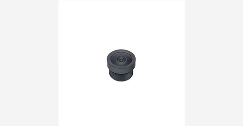 fisheye lens , Security and Surveillance , Wide 200° FOV