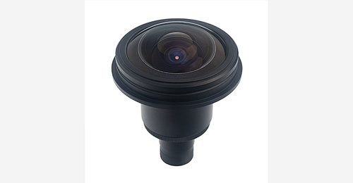 fisheye lenses , Security and Surveillance , Wide 185° FOV